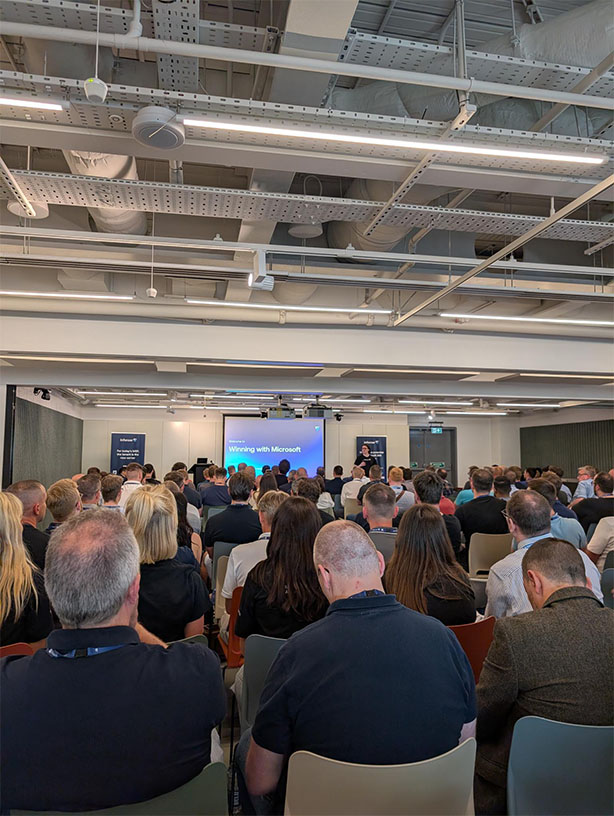 #IntuneForMSPs | inforcer and Microsoft